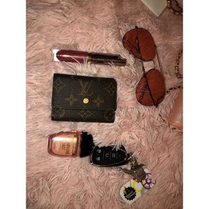 CHANEL | Bags | Iridescent Pink Chanel Crossbody | Poshmark